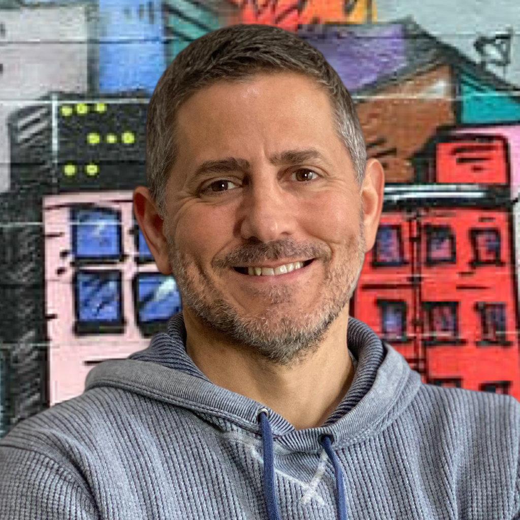 Interview with Steve Tingiris - Packt Partnerships