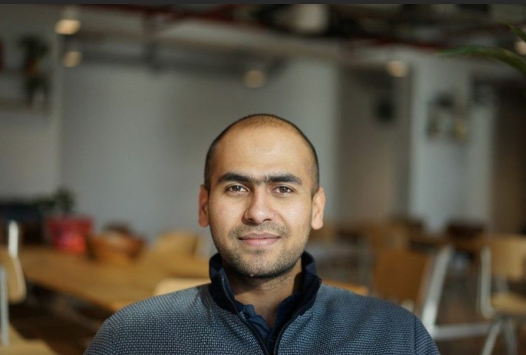 Interview with Ashish Ranjan Jha - Packt Partnerships