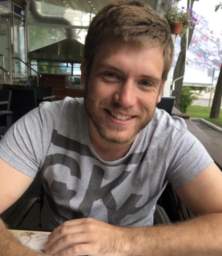 Interview With Author Joos Korstanje Packt Partnerships