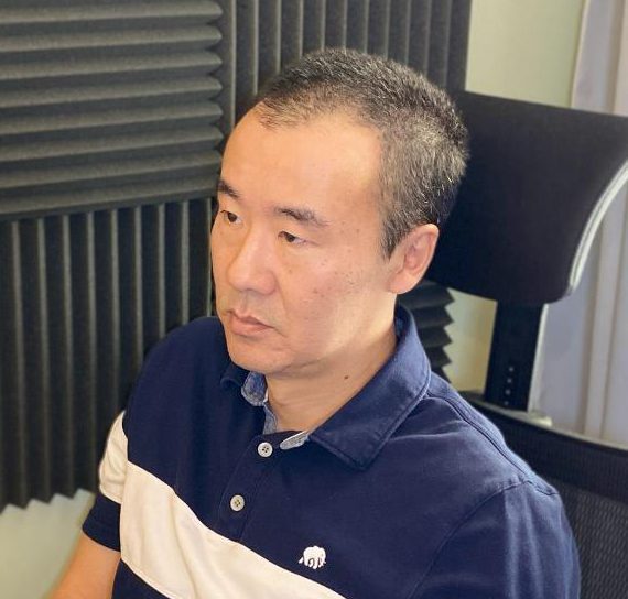 Interview with David Choi - Packt Partnerships & Content Sponsorships