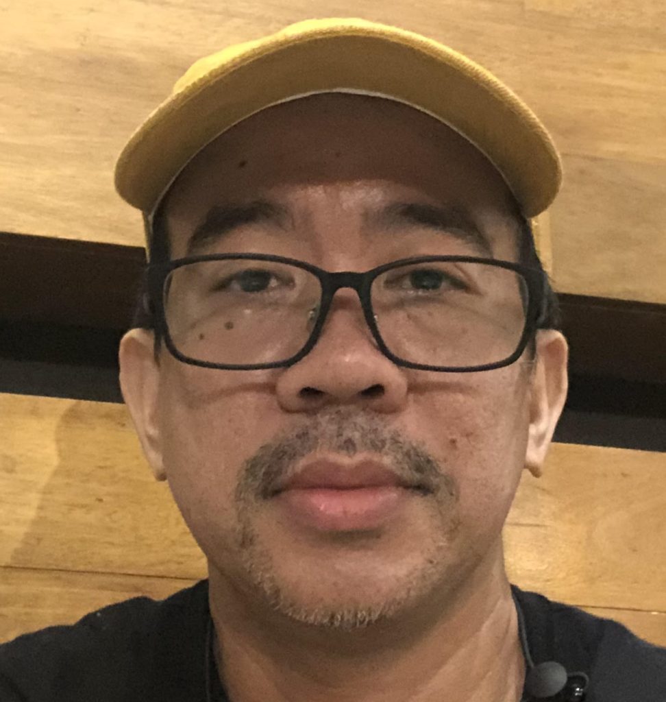 Interview with Sherwin John C. Tragura - Packt Partnerships Interview with Sherwin John C. Tragura - Packt Partnerships