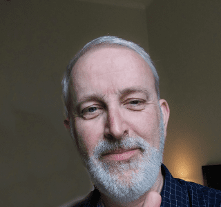 Interview with Peter Ries - Packt Partnerships