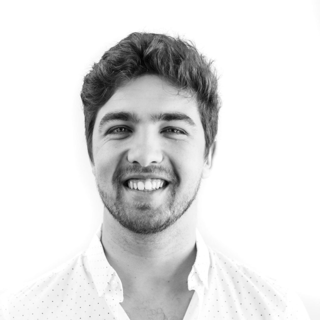 Interview with Alexandre Portela dos Santos - Packt Partnerships