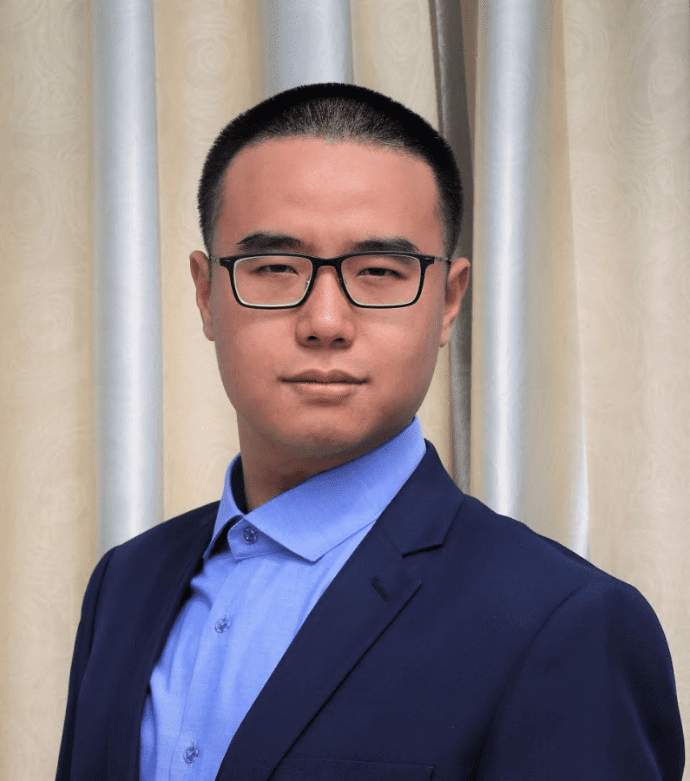 Interview with Guan Wang - Packt Partnerships