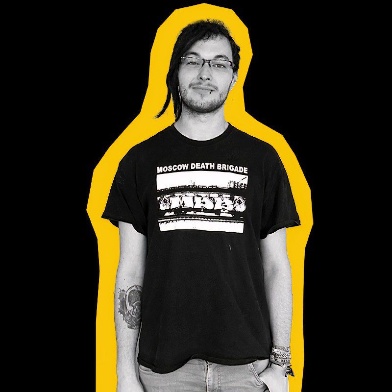 Interview with Tobias Theel - Packt Partnerships