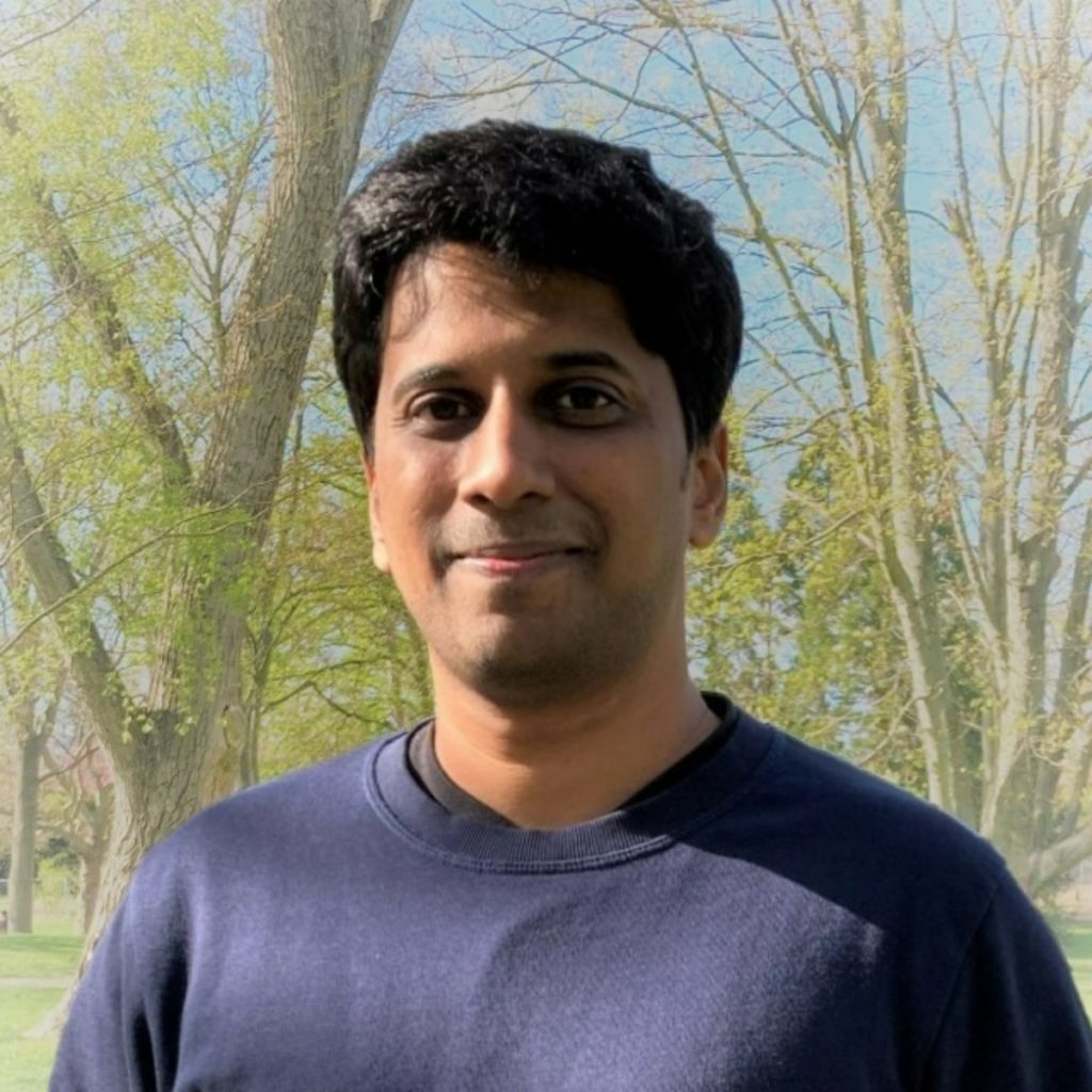 Interview with Mirza Rahim Baig - Packt Partnerships & Content Sponsorships