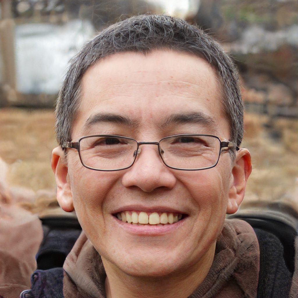 Interview with Roman Canlas - Packt Partnerships