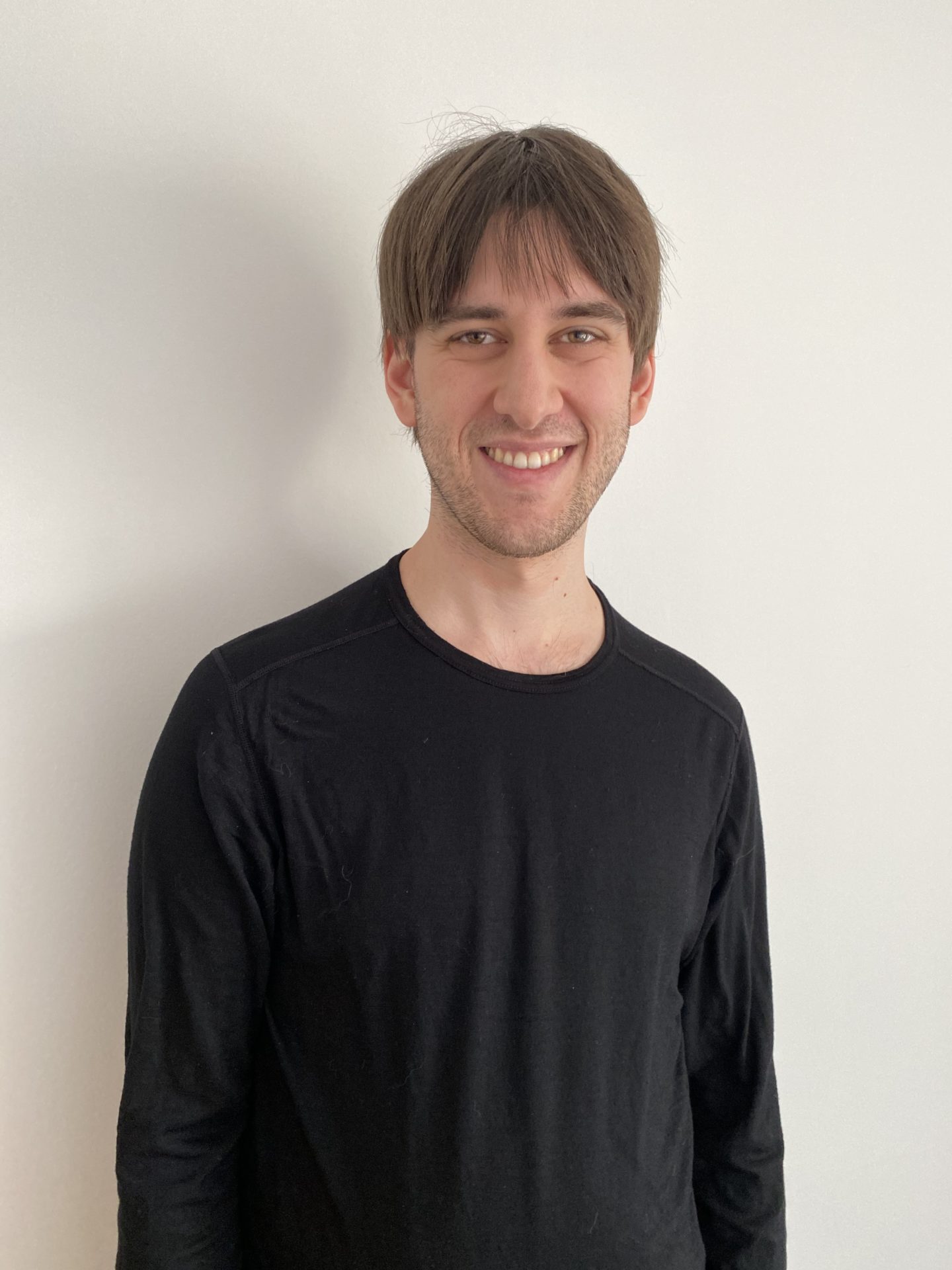 Interview With Scott Cosentino Packt Partnerships