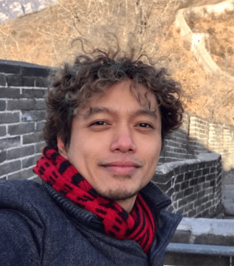 Interview with Devlin Basilann Duldulao - Packt Partnerships