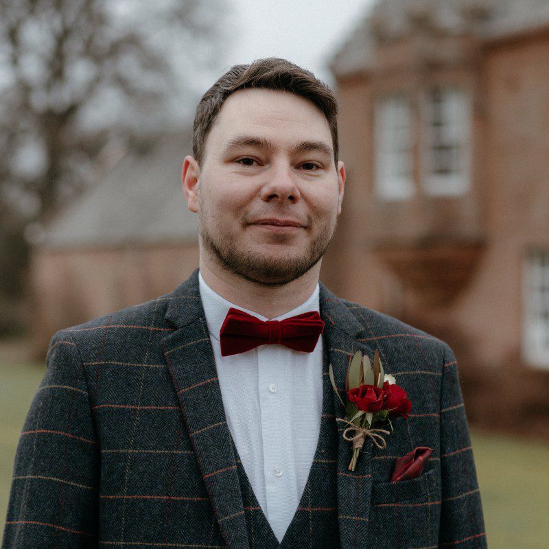 Interview with Richard Hooper - Packt Partnerships