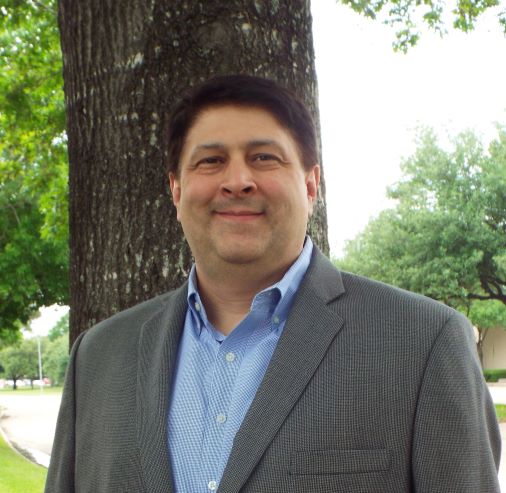 Interview with Joey Bernal - Packt Partnerships