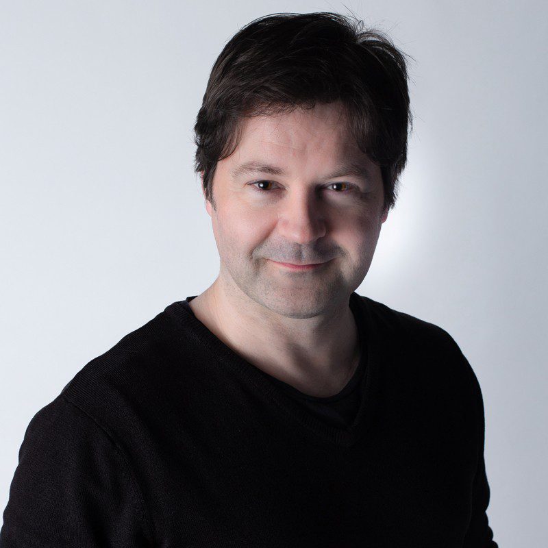 Interview with Brian Rossney - Packt Partnerships