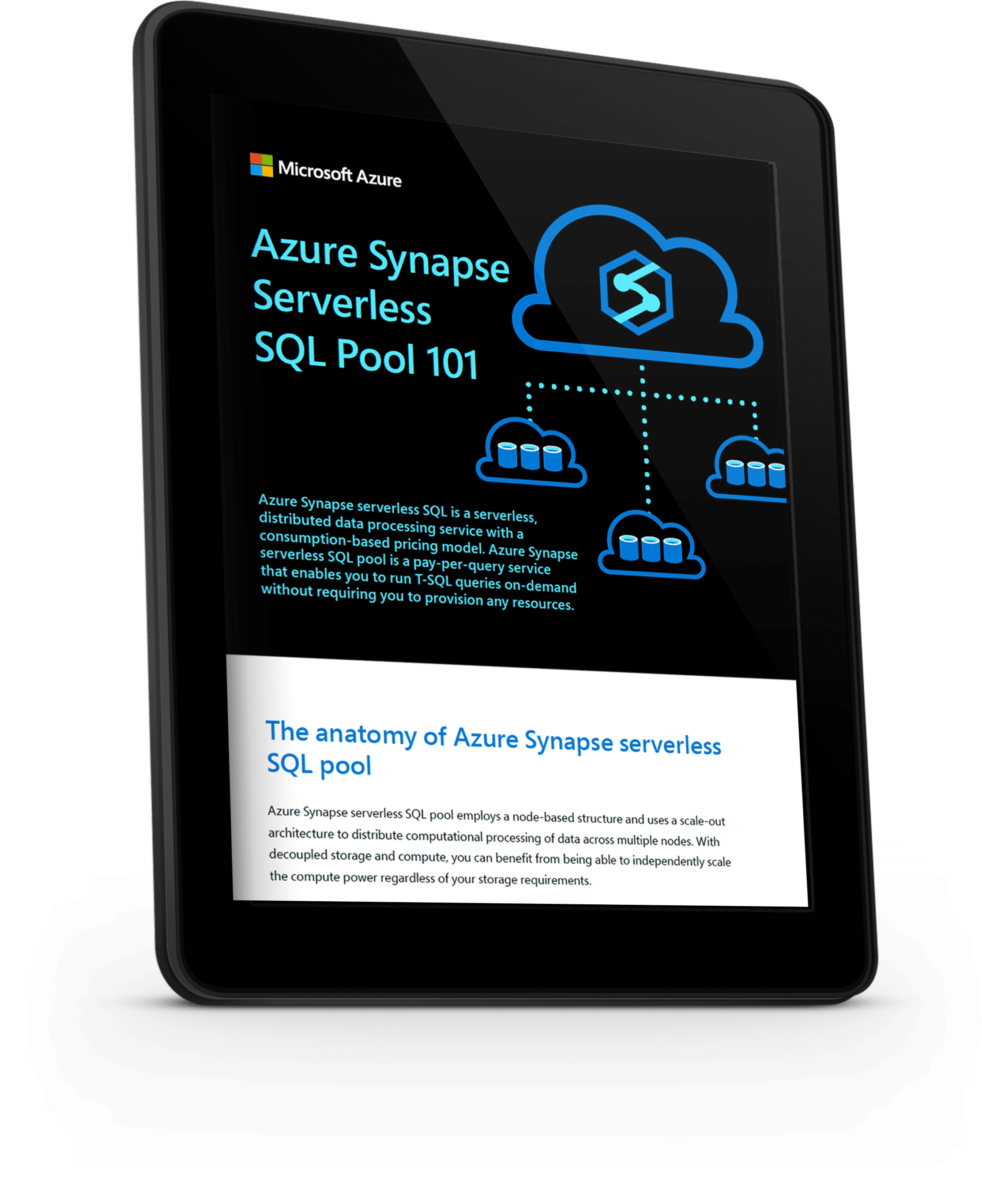 Packt's Mission to help TechPros put software to work