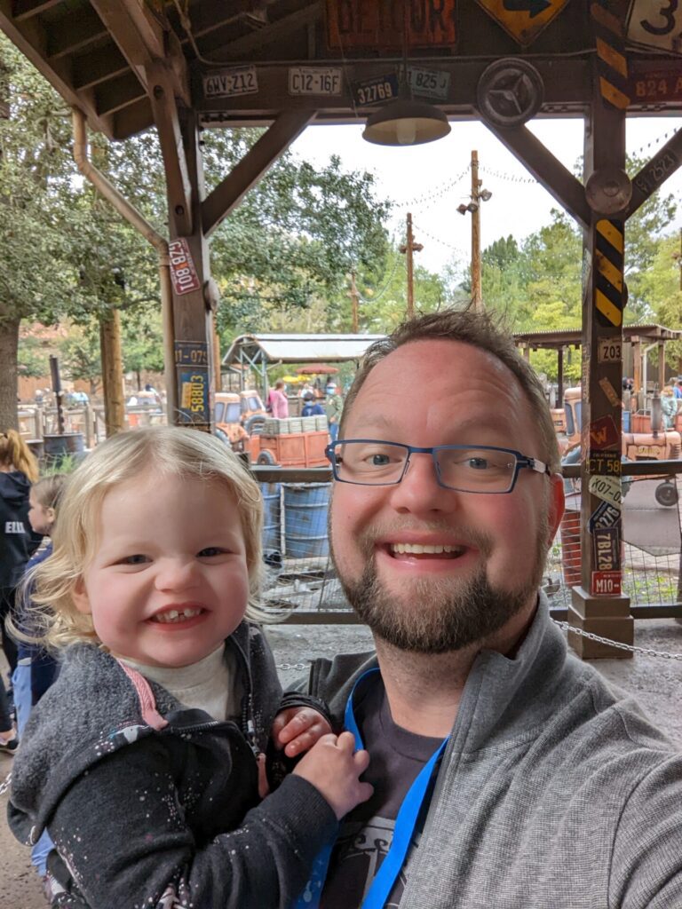 Interview with Joshua Teter - Packt Partnerships