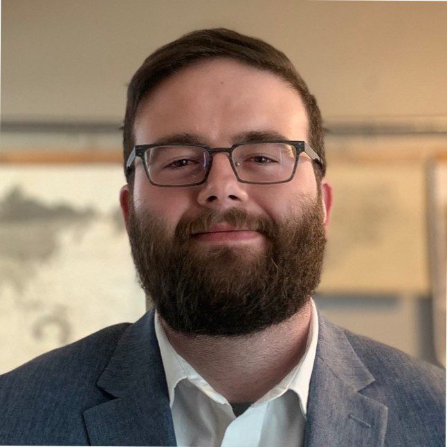 Interview with David Jordan - Packt Partnerships