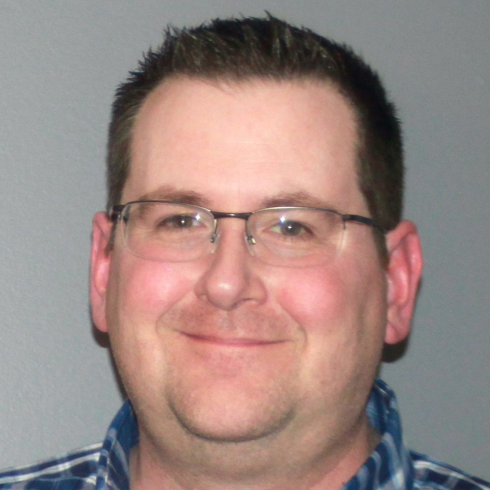 Interview with Josh Garverick - Packt Partnerships