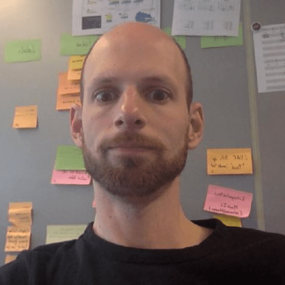 Interview With Jos Dirksen Packt Partnerships