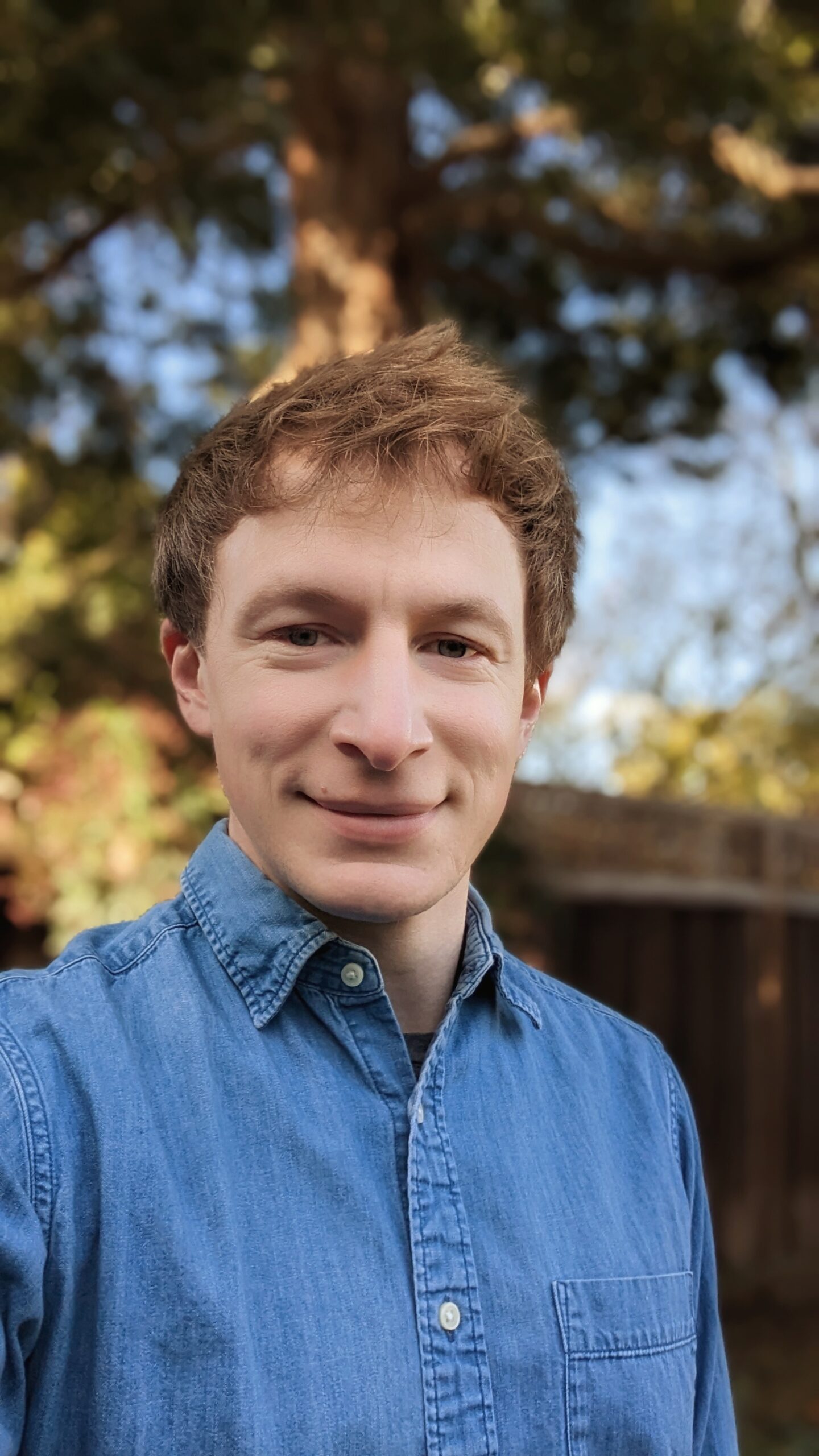 Interview with Lukas Kaul - Packt Partnerships