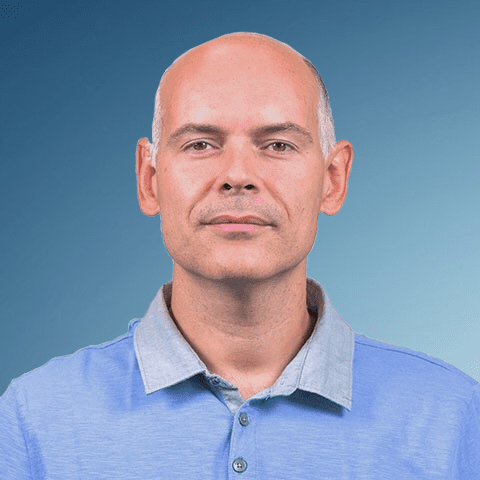 Interview with Hector Parra Martinez - Packt Partnerships