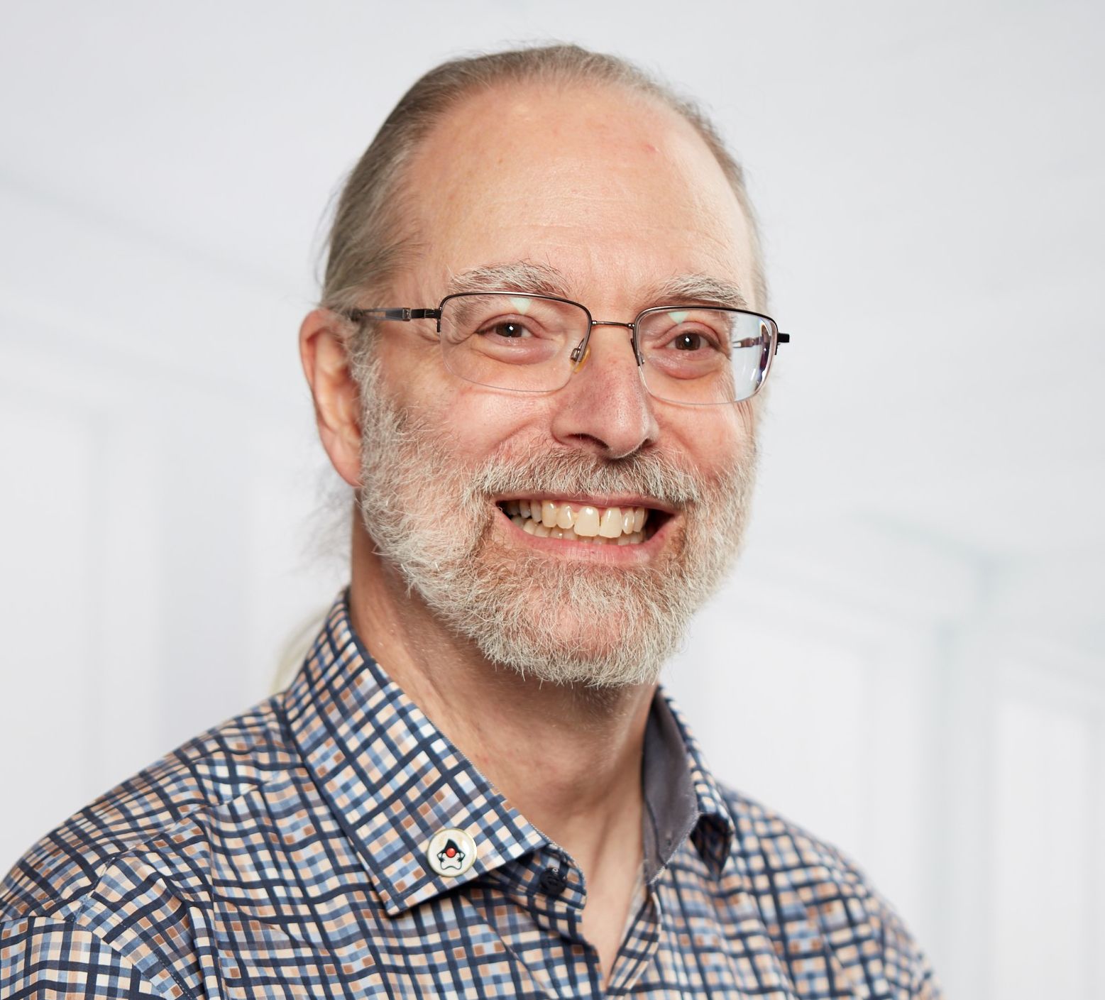 Interview with Ken Fogel - Packt Partnerships