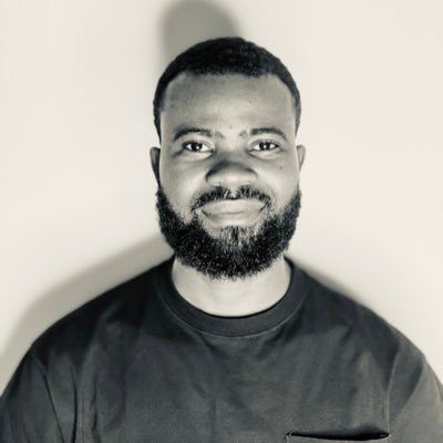 Interview with Solomon Eseme - Packt Partnerships