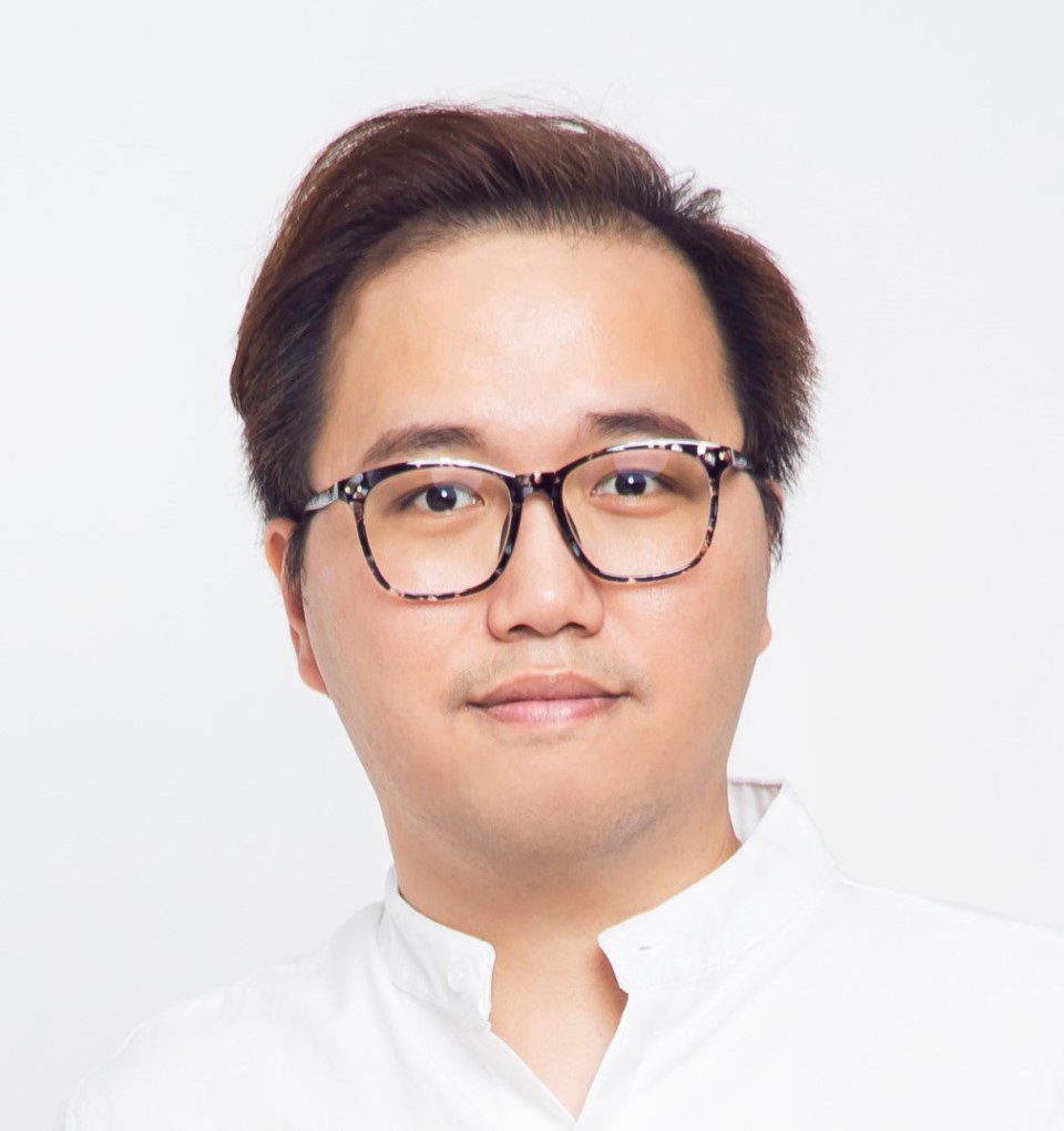 Interview with Victor Wu - Packt Partnerships