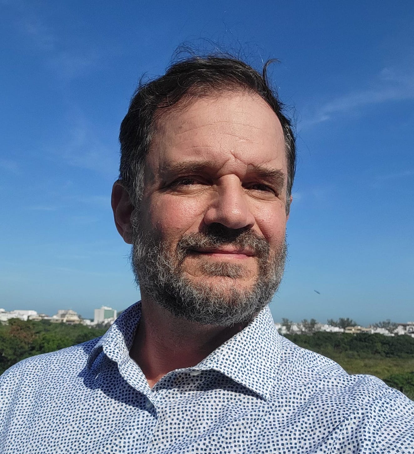 Interview with Claus Topke - Packt Partnerships