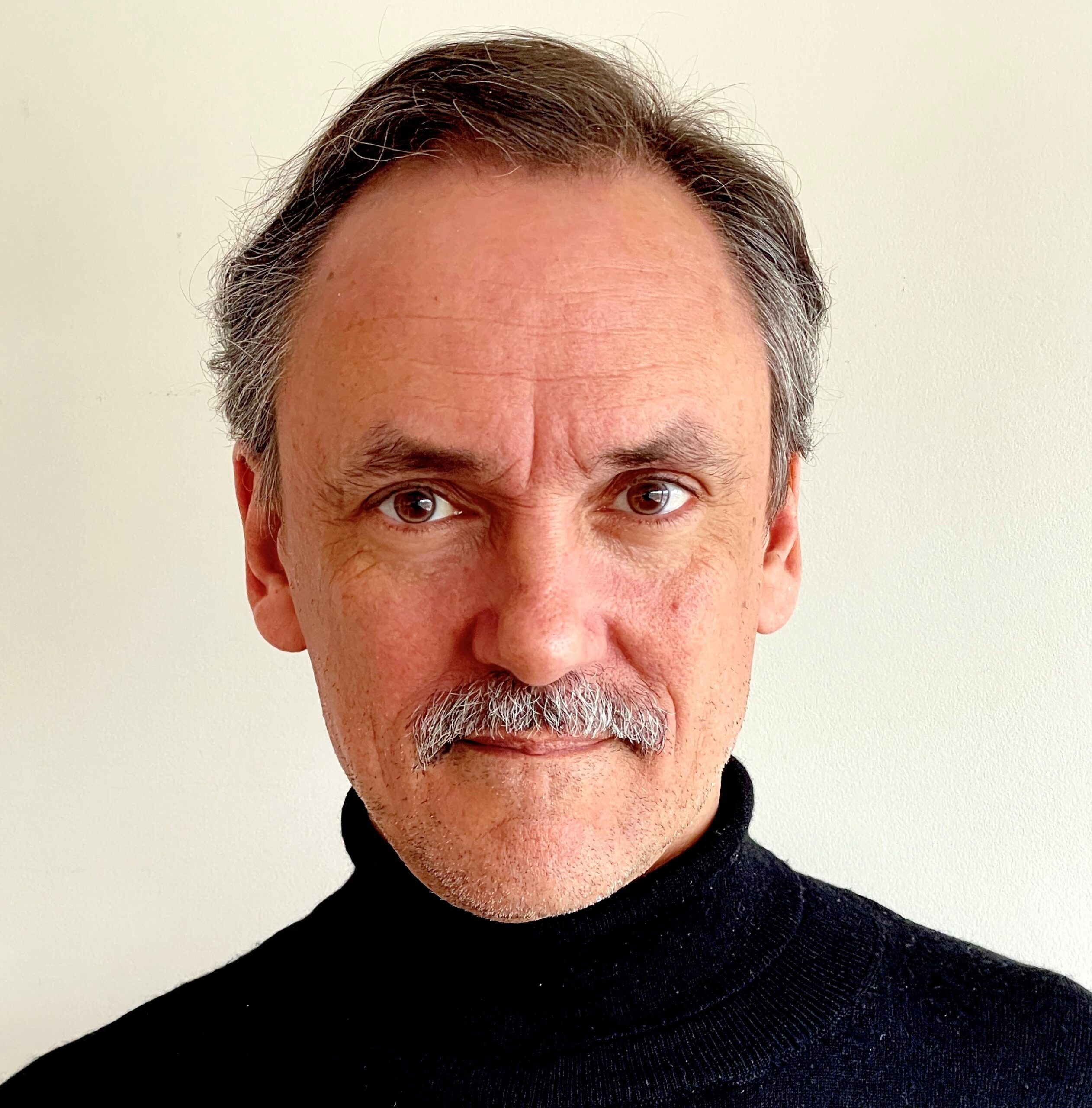 Interview with Lance Phillips - Packt Partnerships