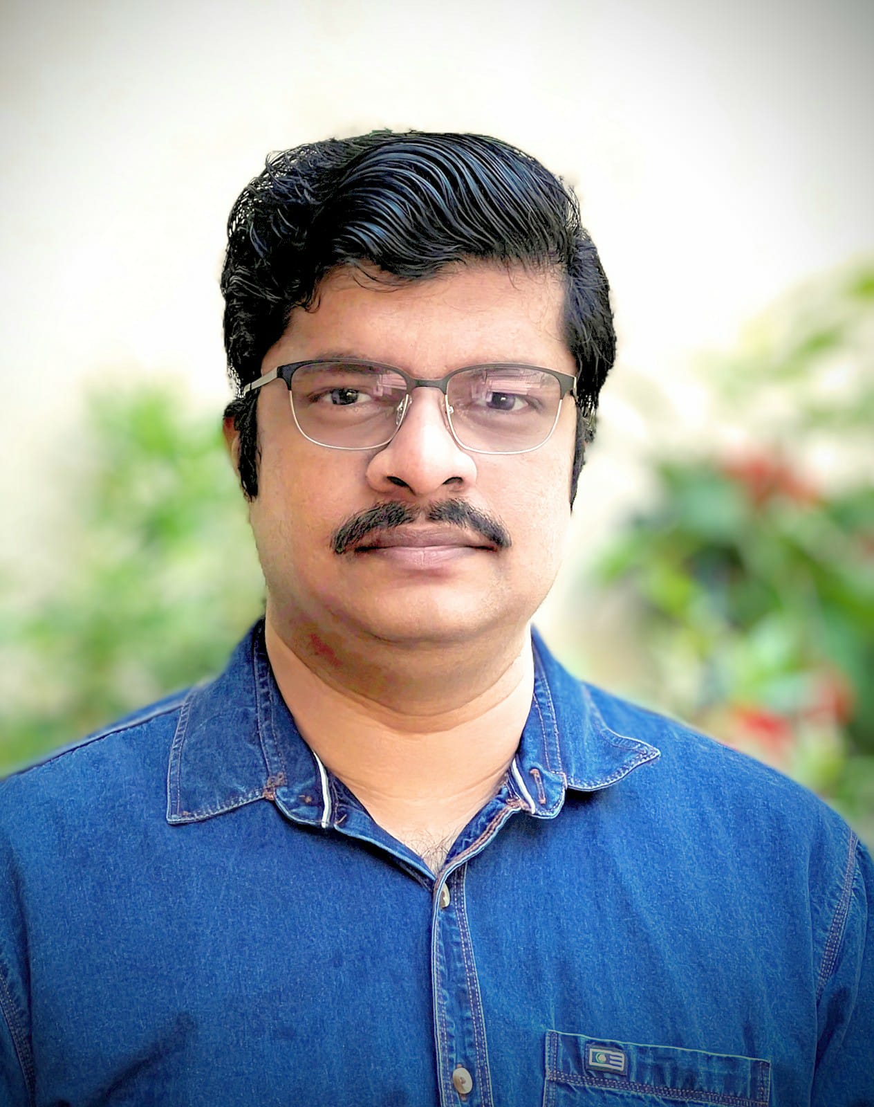 Interview with Hrishikesh Andurlekar - Packt Partnerships