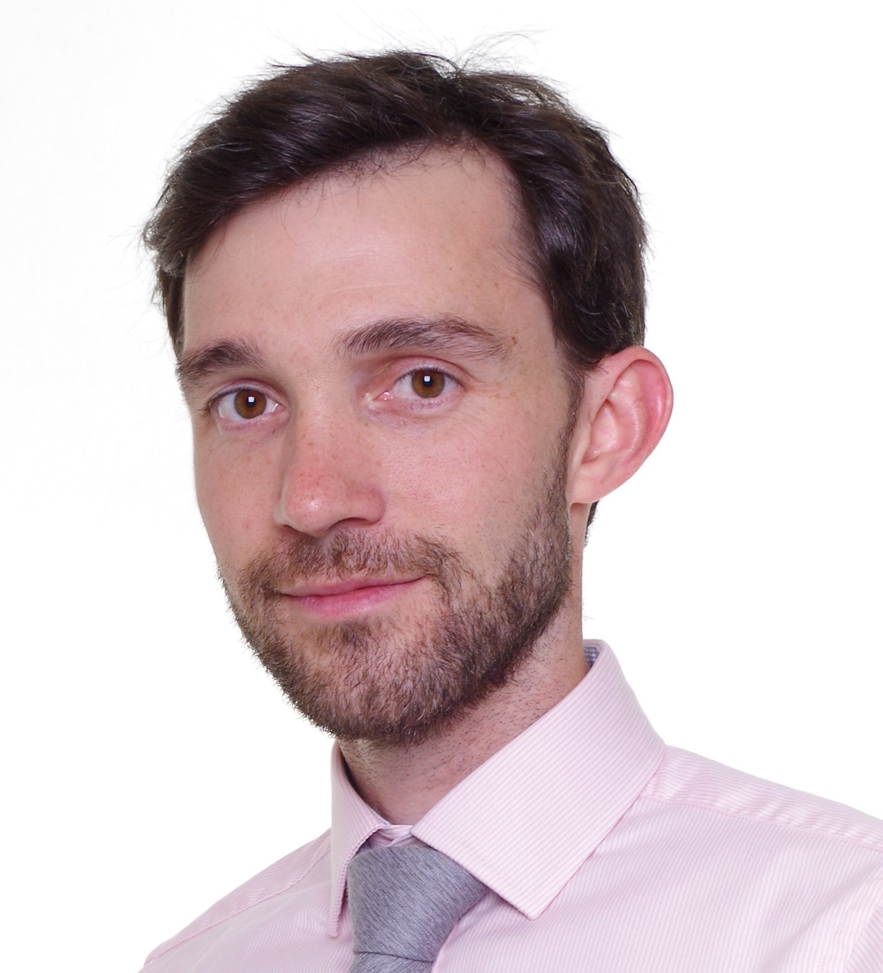 Interview with Andy Watt - Packt Partnerships