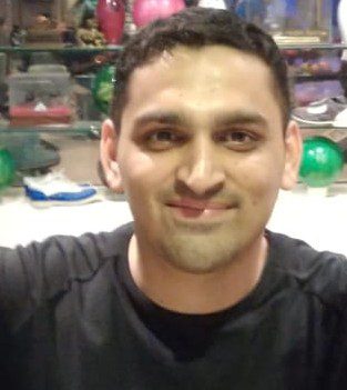 Interview with Muhammad Umer - Packt Partnerships