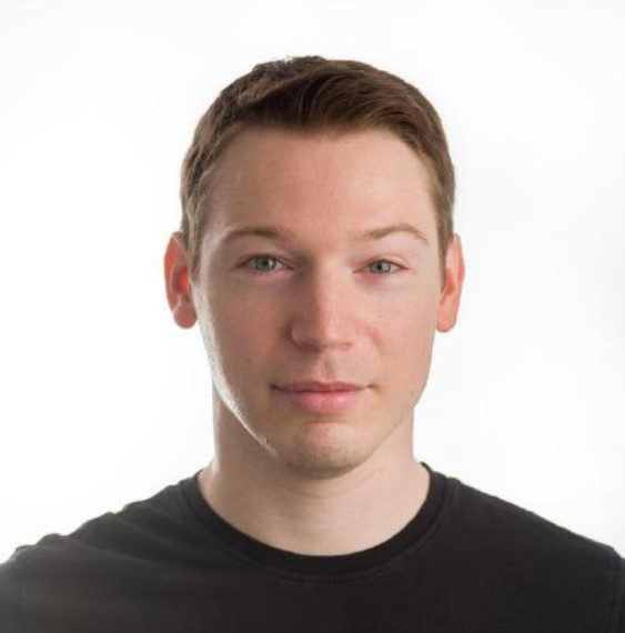 Interview with Manuel Spigolon - Packt Partnerships