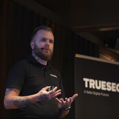 Interview with Viktor Hedberg - Packt Partnerships