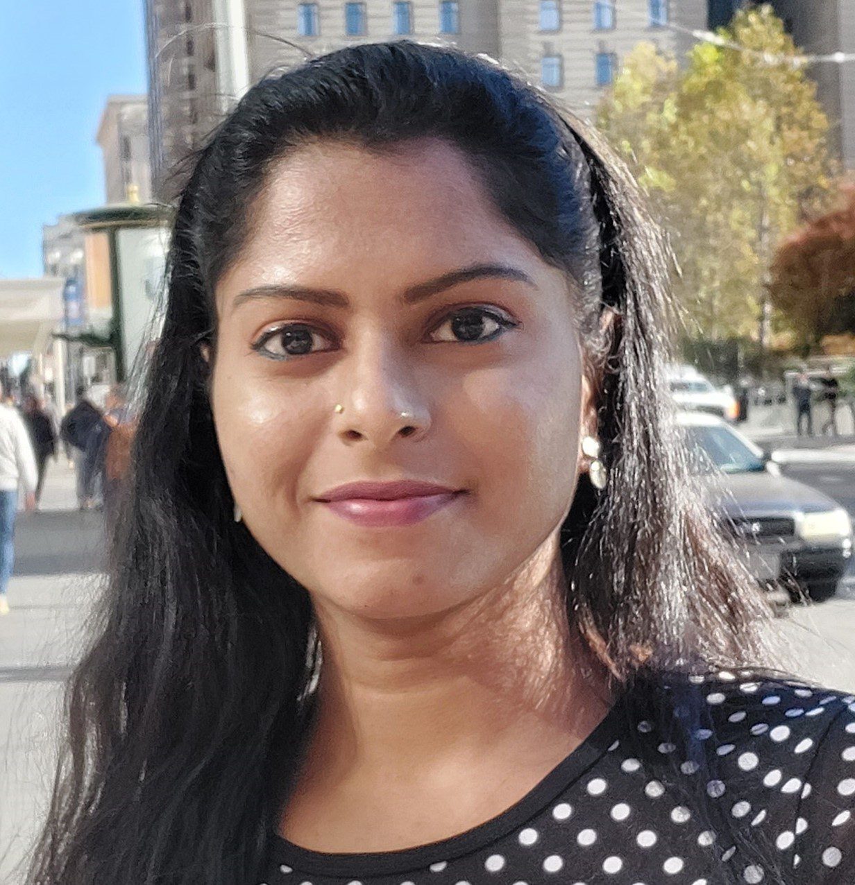Interview with Greeshma M. R. - Packt Partnerships