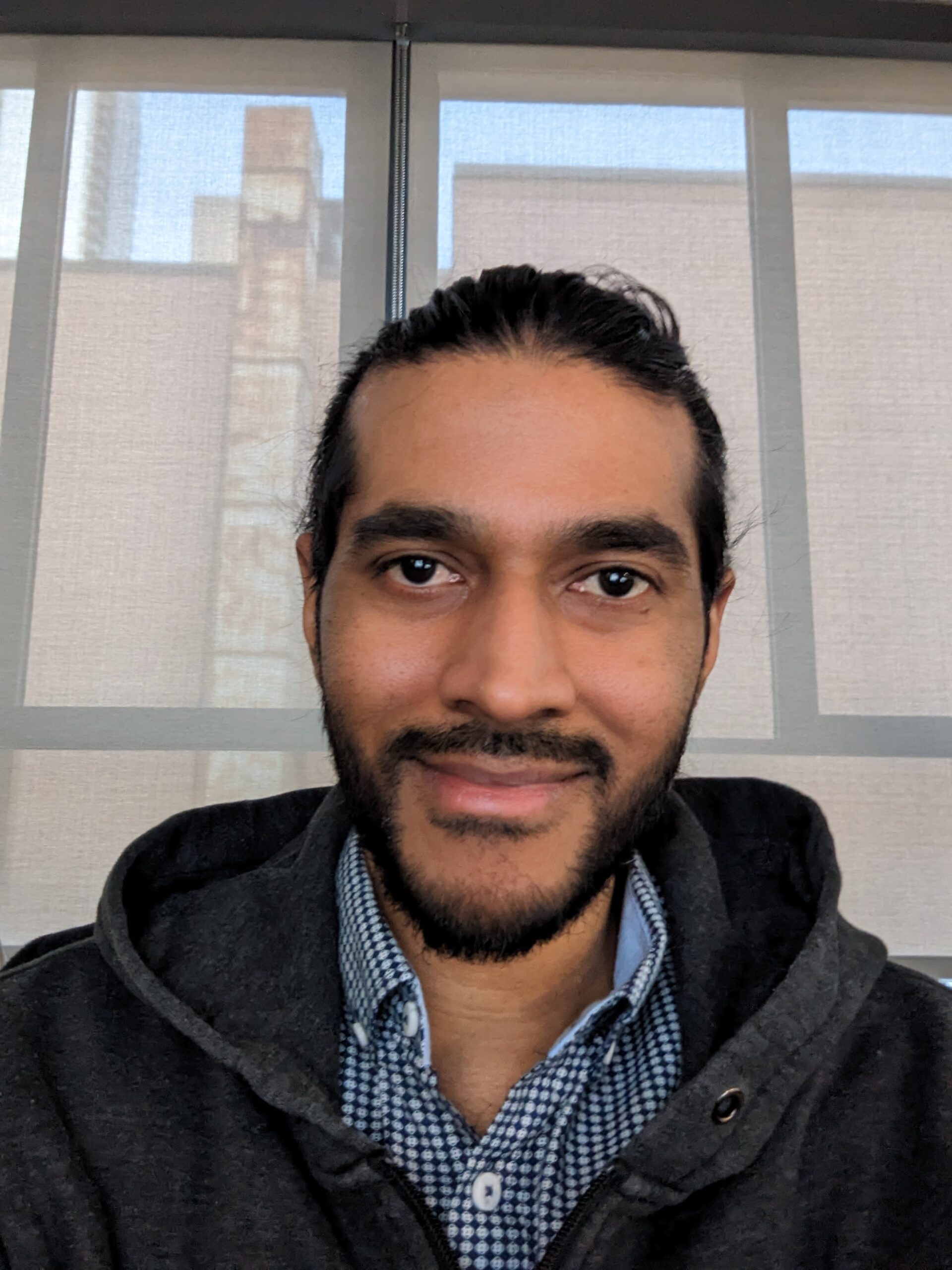 Interview with Jason Deyalsingh - Packt Partnerships