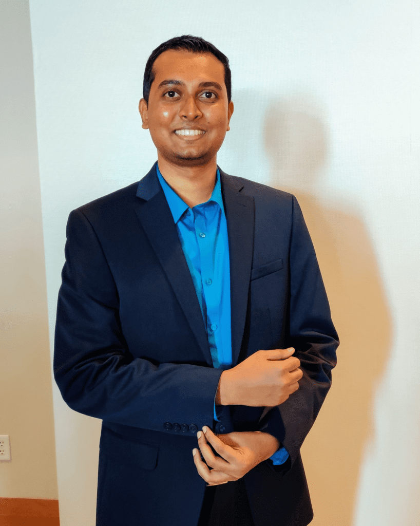 Interview with Glen D. Singh - Packt Partnerships