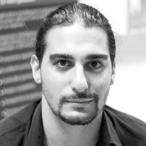 Interview with Simone Onofri - Packt Partnerships