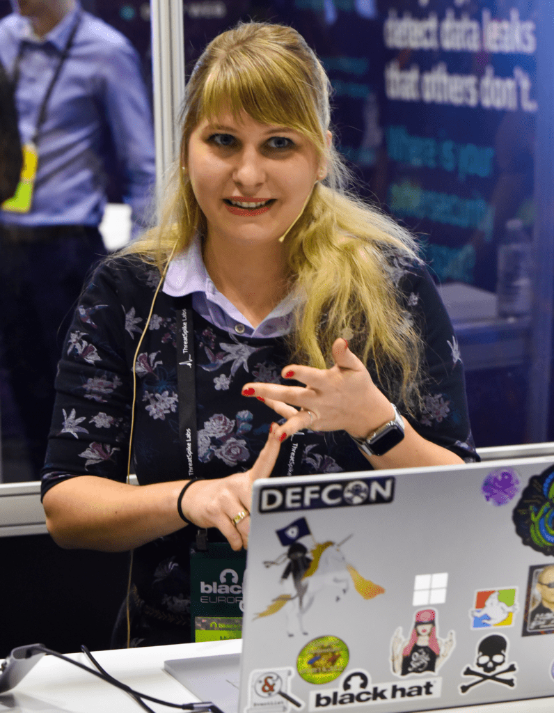 Interview with Miriam Wiesner - Packt Partnerships
