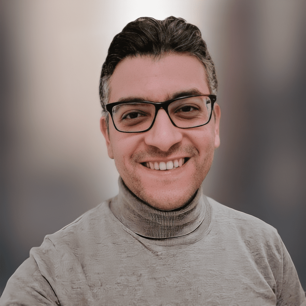 Interview with Moataz Nabil - Packt Partnerships