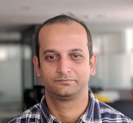 Interview with Anish Chapagain - Packt Partnerships