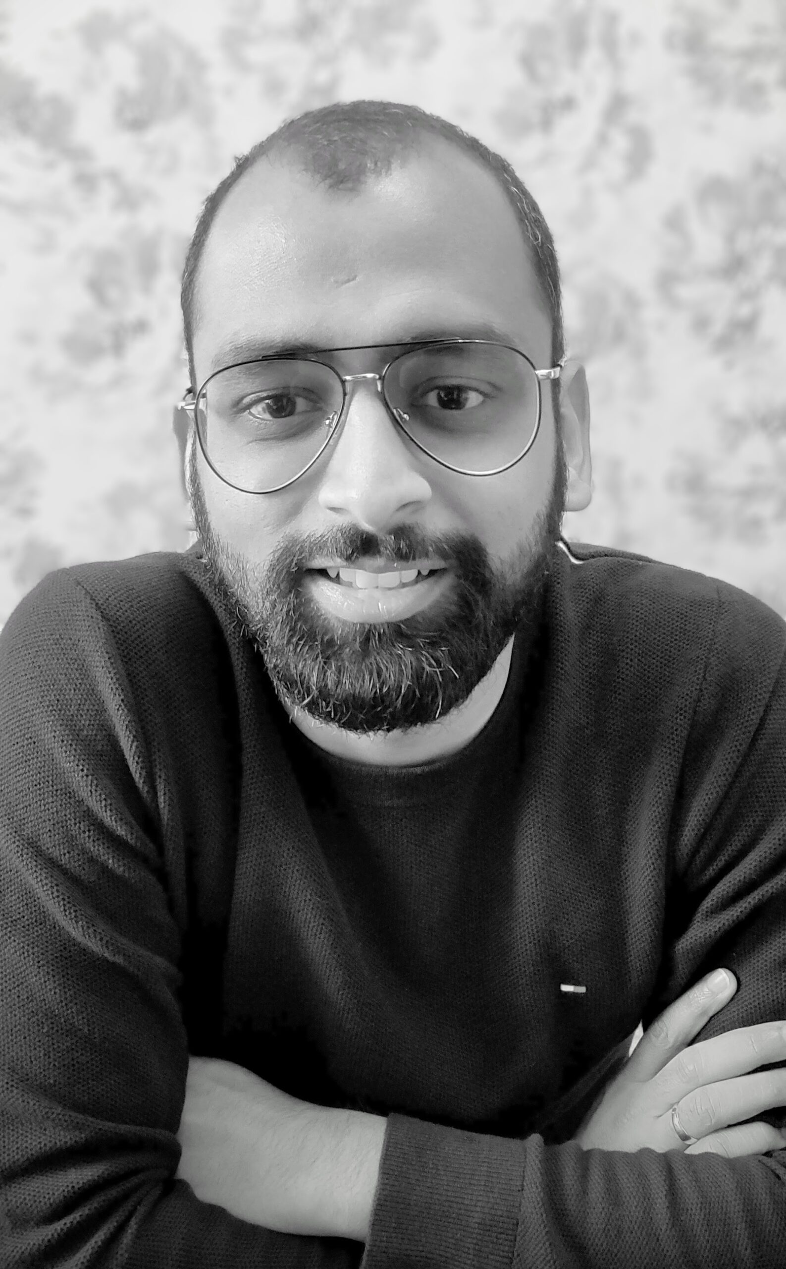 Interview with Shalabh Aggarwal - Packt Partnerships