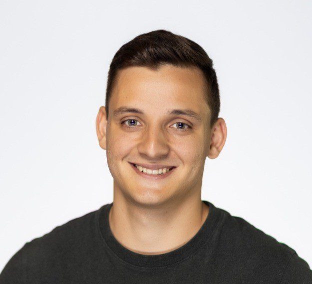 Interview with Andre Landgraf - Packt Partnerships