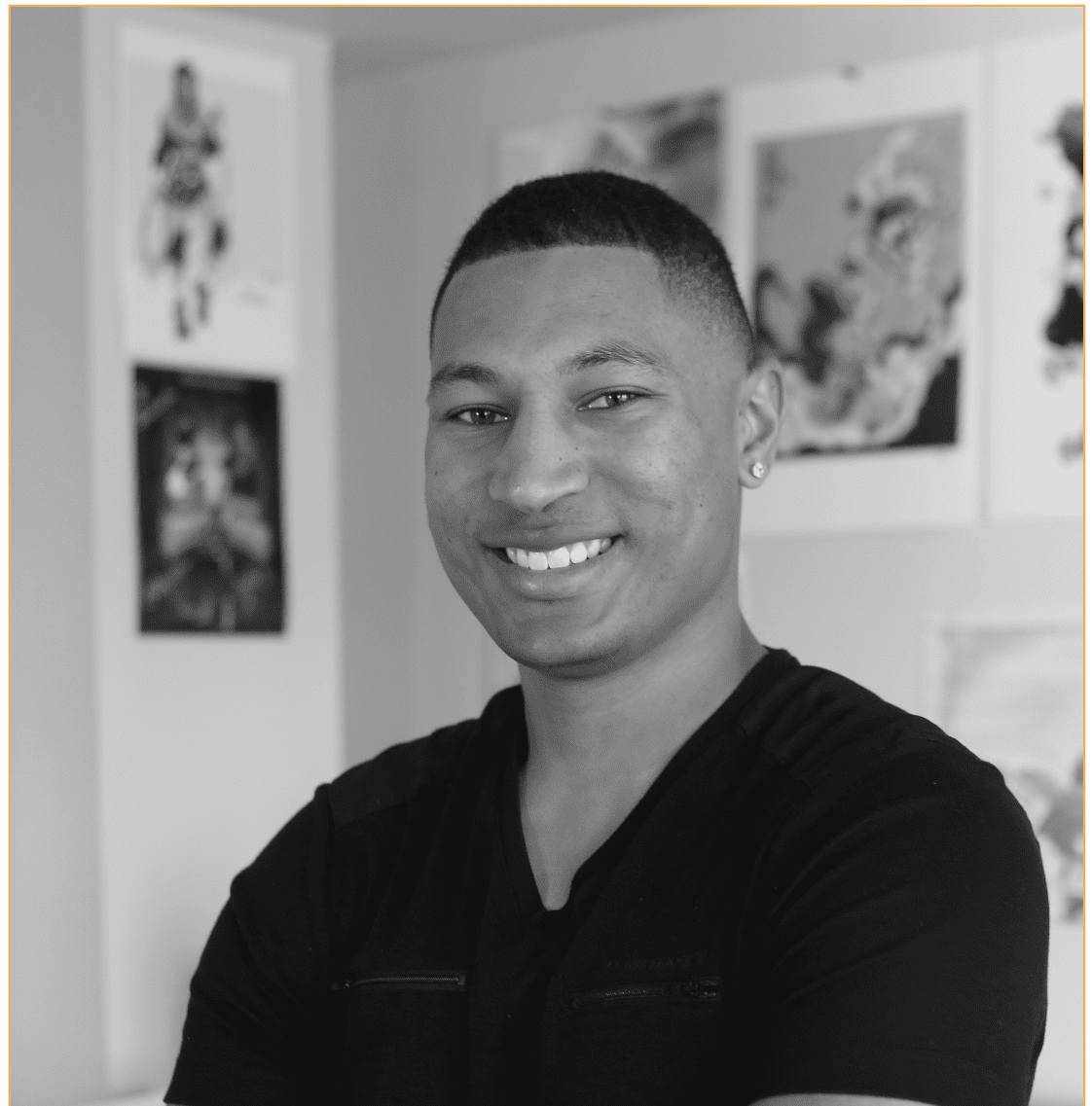 Interview with Steven Christian - Packt Partnerships