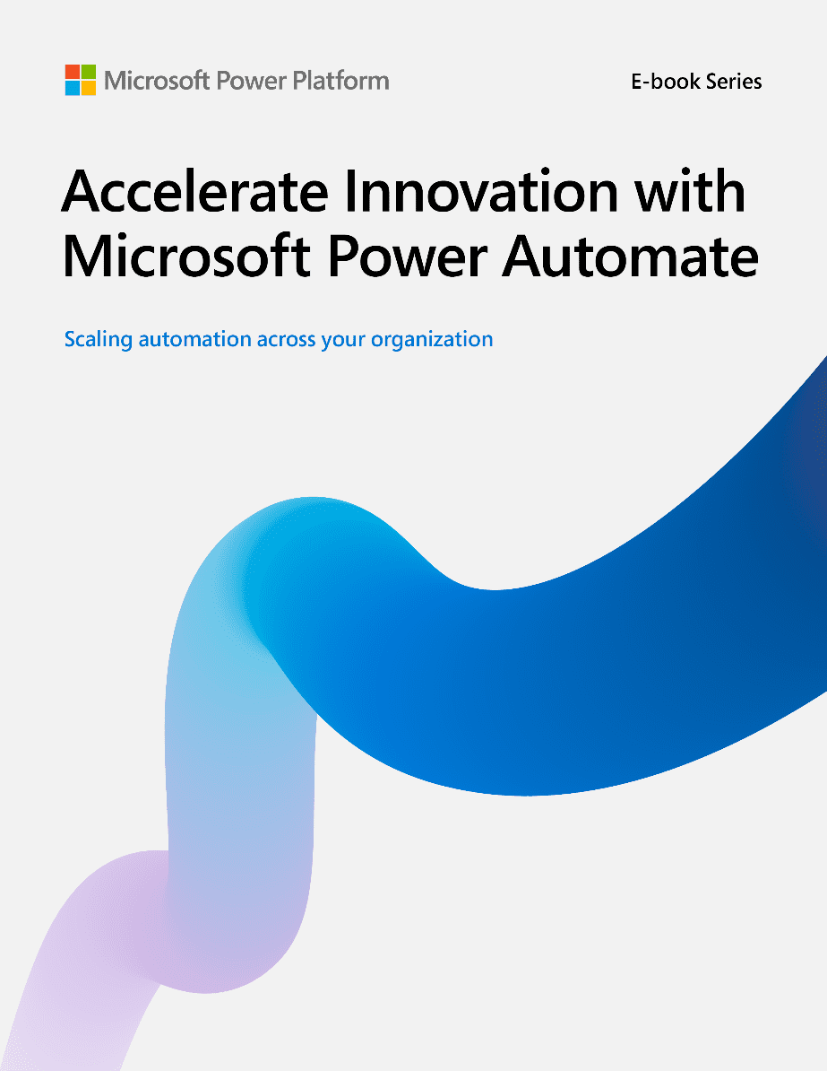 Microsoft decodes AI automation to empower business excellence with a ...