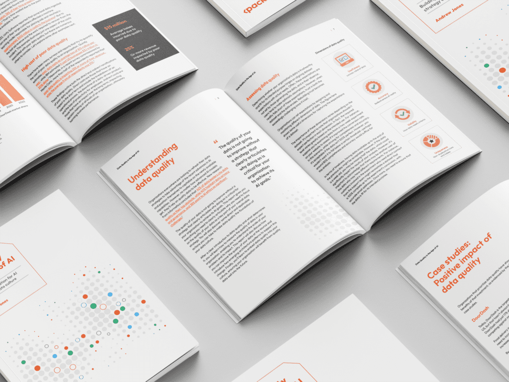 Packt's latest report guides organizations towards a strong data ...