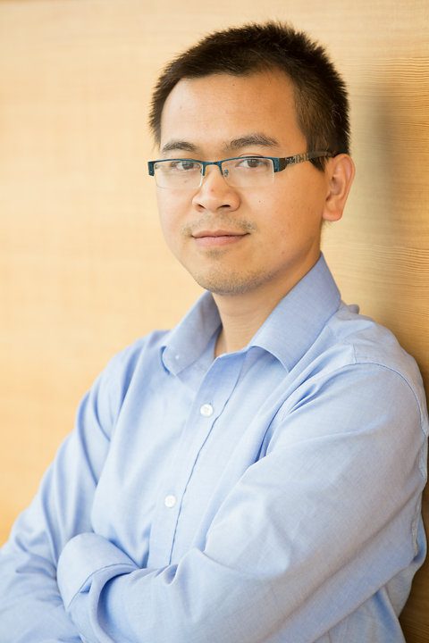 Interview with Dale Nguyen - Packt Partnerships Interview with Dale Nguyen - Packt Partnerships