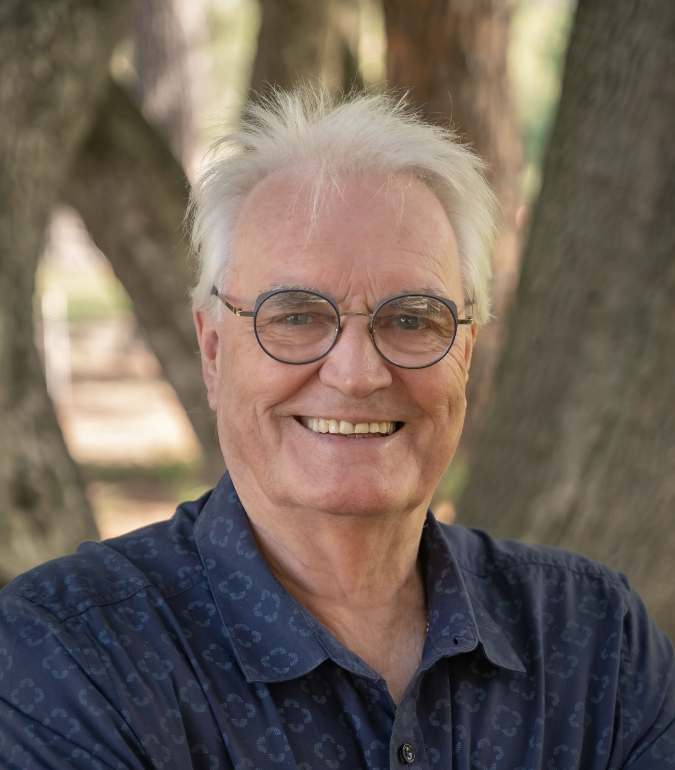 Interview with Bruce G. Macbryde - Packt Partnerships