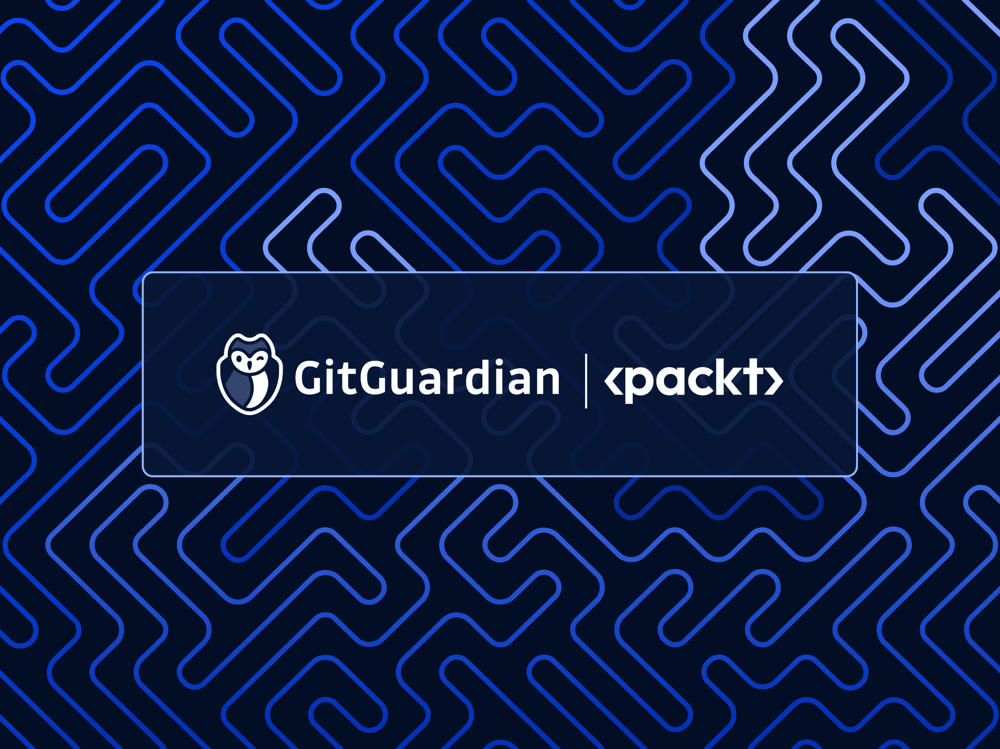 Packt and GitGuardian partner to enhance code security knowledge for ... Packt and GitGuardian partner to enhance code security knowledge for ...