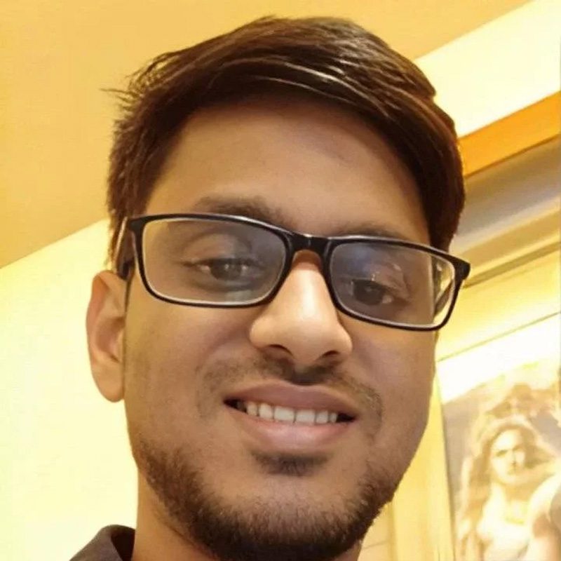 Interview with Vivekanandan SS - Packt Partnerships